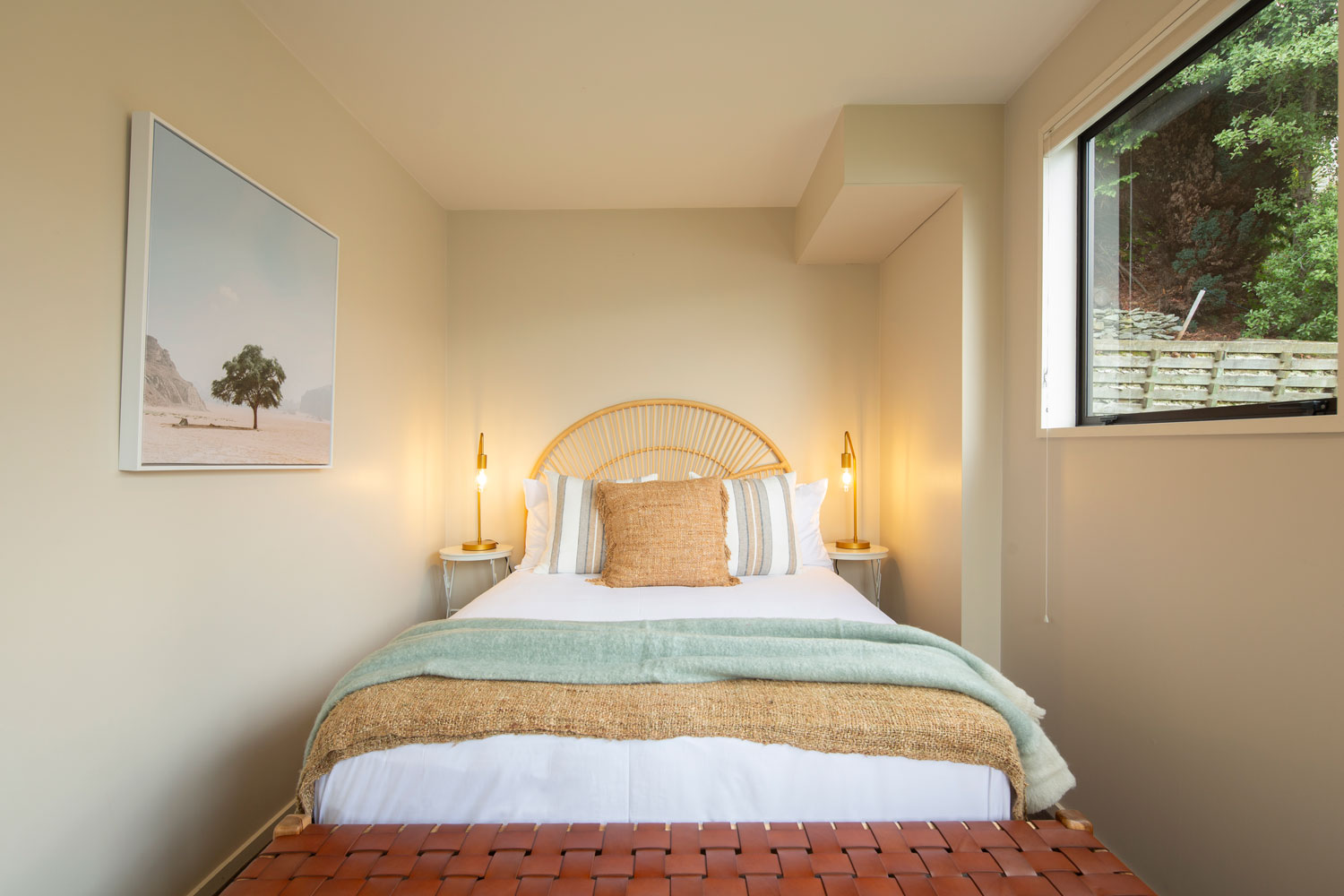 Central Queenstown 3 Bedroom Walk To Town QT Paradise - Element Escapes