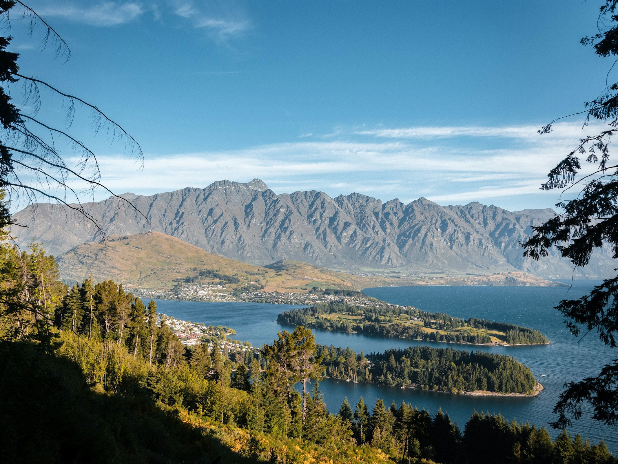 Queenstown Holiday Accommodation, Apartments, Homes & Villas | Element ...